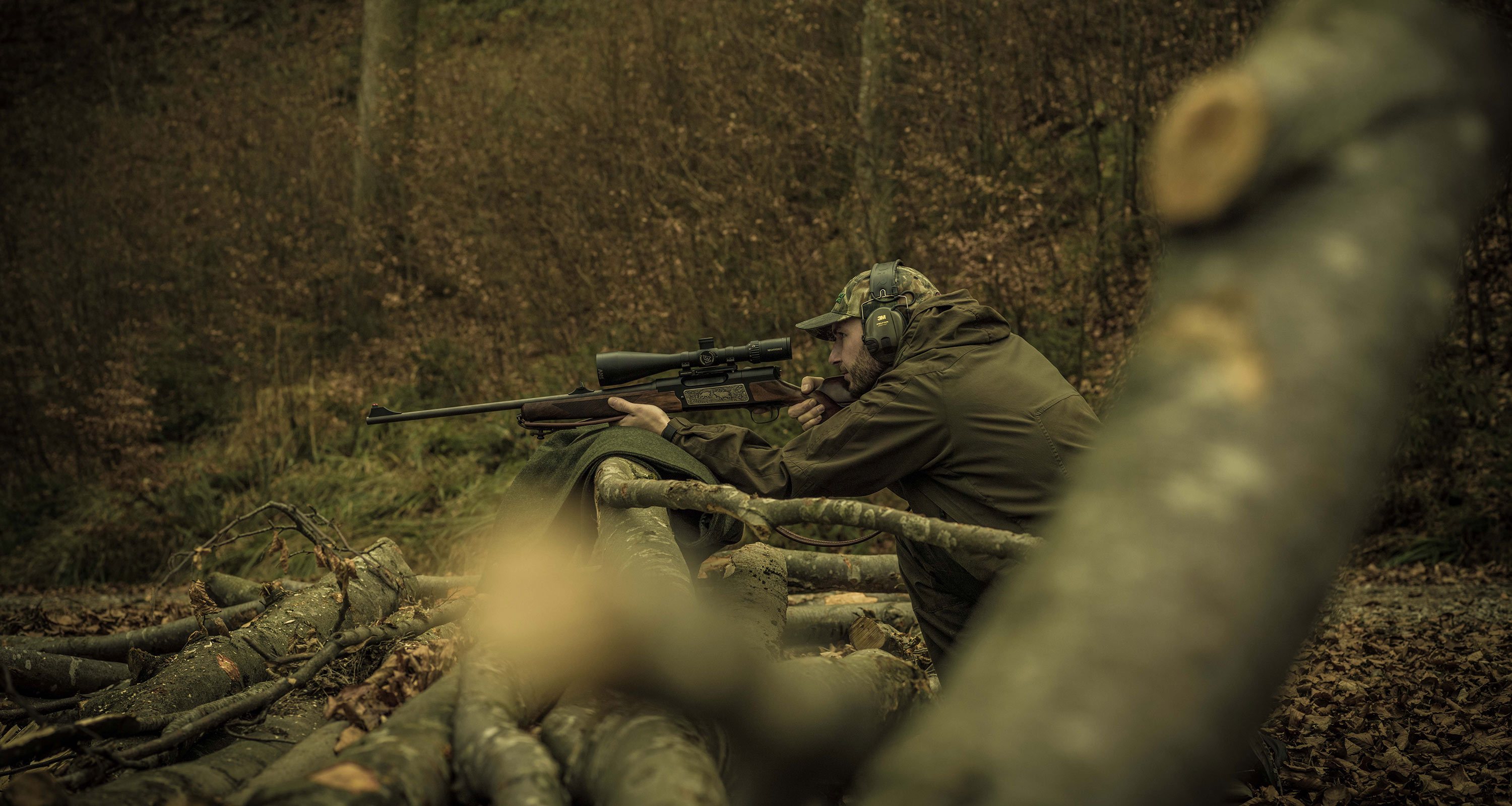 Strasser weapons factory | hunting guns and sport guns