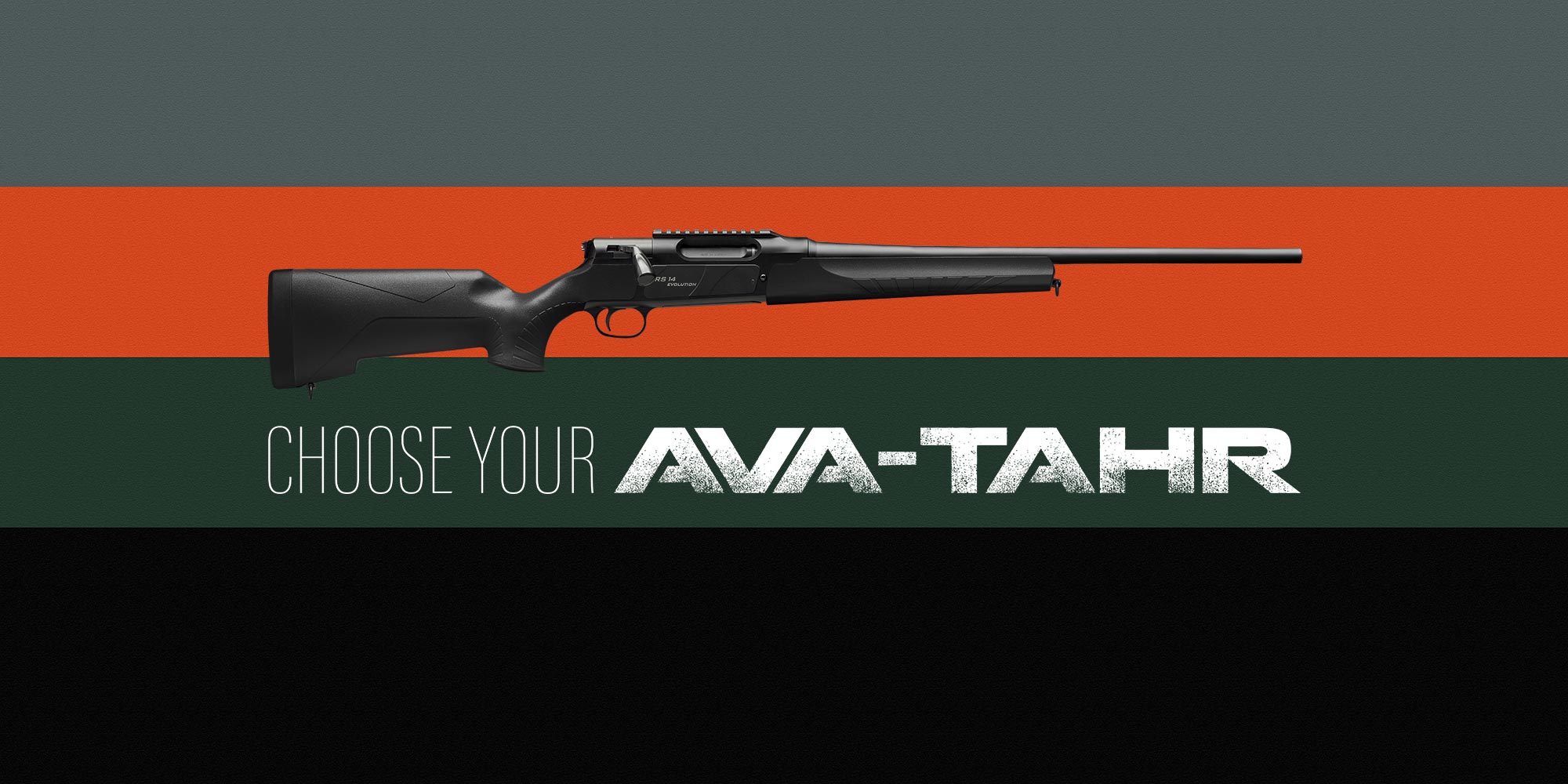 STRASSER | Quality hunting rifles and sporting rifles ☑ Made in Austria