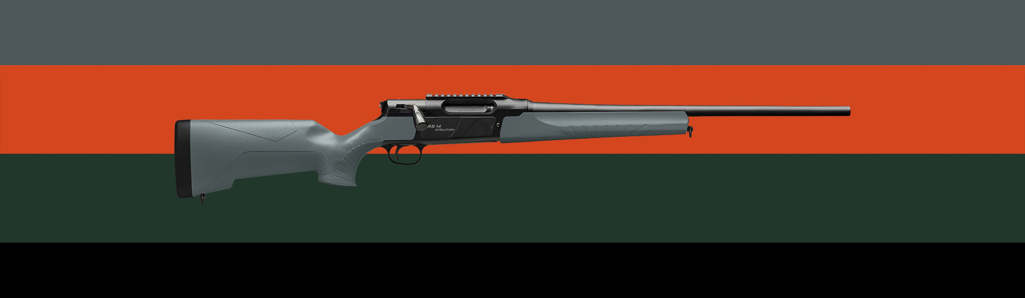 The STRASSER AVA-Tahr models - STRASSER Hunting & Sporting Rifles