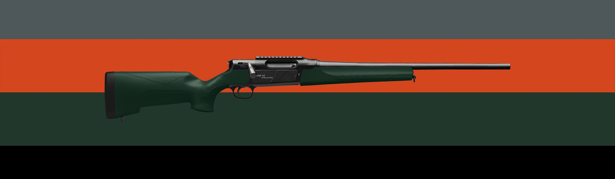 The STRASSER AVA-Tahr models - STRASSER Hunting & Sporting Rifles