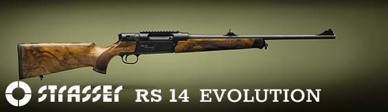 Strasser weapons factory | hunting guns and sport guns