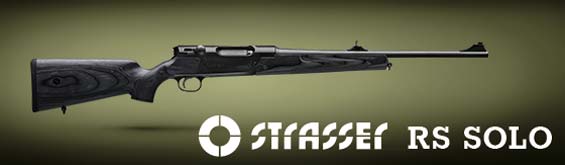 Strasser weapons factory | hunting guns and sport guns